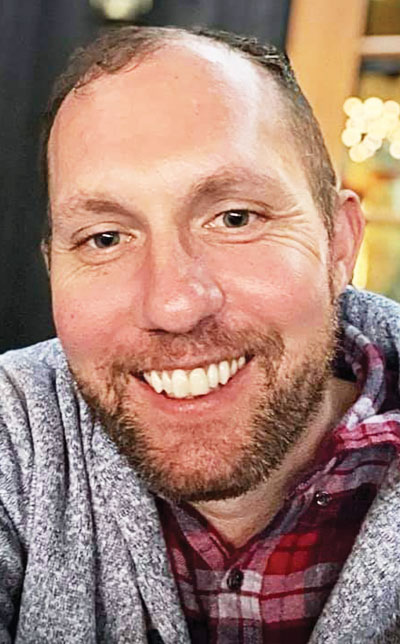 Joshua Alan Reed | News, Sports, Jobs - Marietta Times